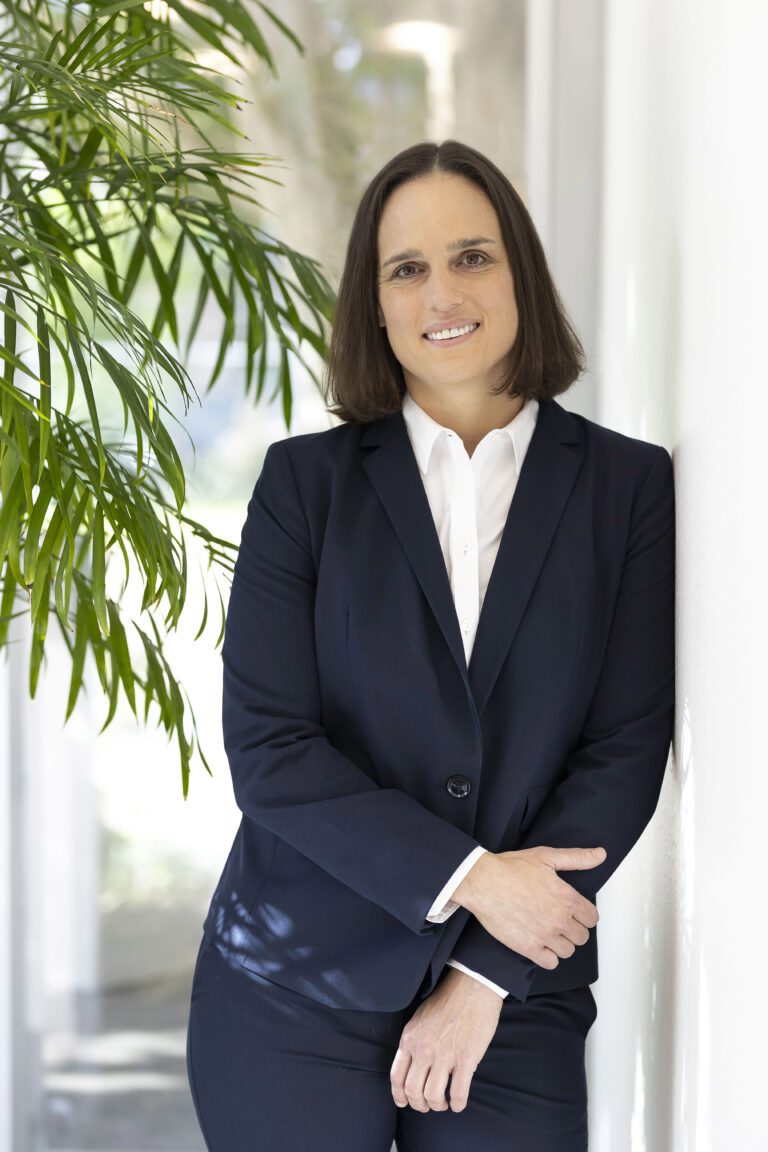 About Meg - BMW Law - Legal services, Real Estate Title and Closing ...